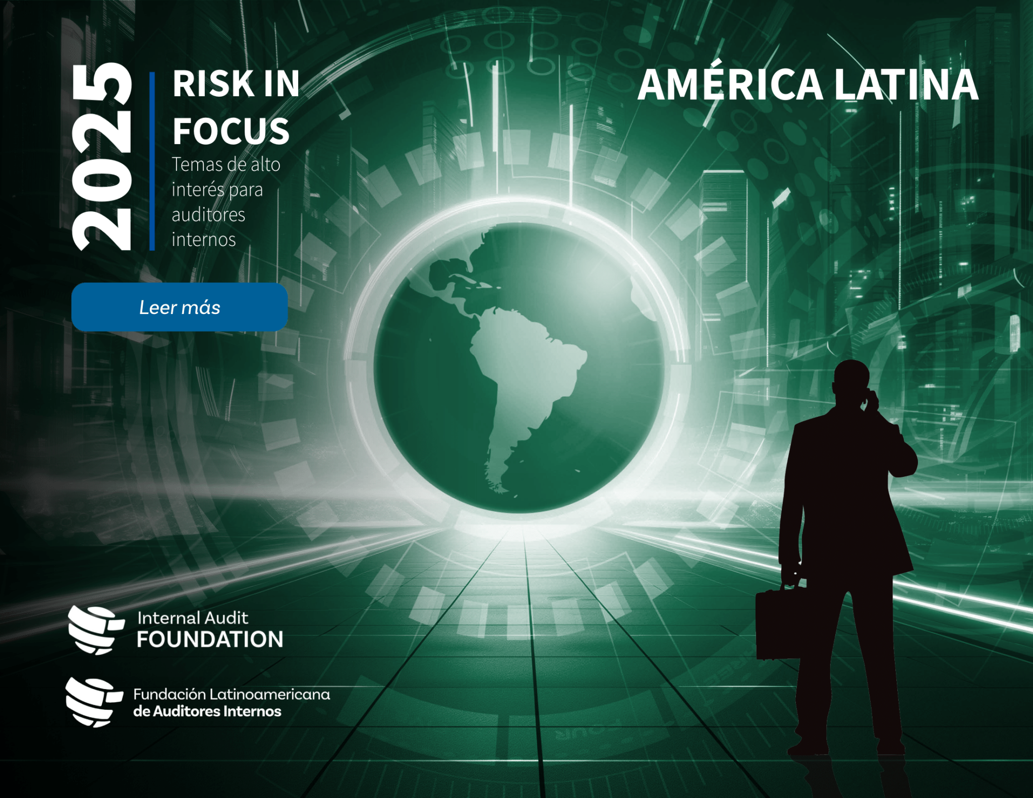 Risk in Focus – LATINOAMERICA 2025 – La FLAI